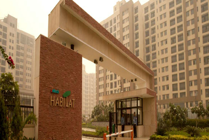 Top 10 Ready To Move 3BHK Flats In Greater Noida Between 50-65L - Page ...