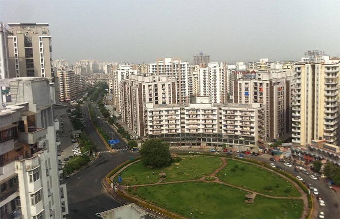 5 Reasons Why You Should Buy A Home In Indirapuram, Ghaziabad - iPropUnited